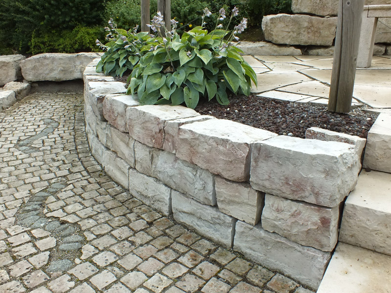 Mauersteine | Jens Gagelmann | Naturstein Consult | Natursteinhandel ...